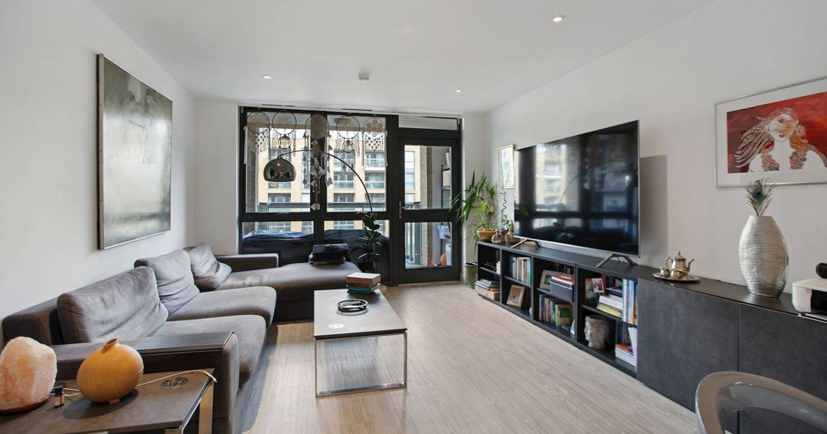 The 7-Second Rule: How Buyers Judge Your Home Before They Step Inside ...