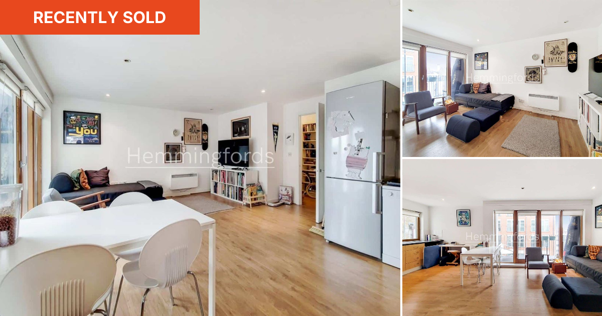 2 bed flat for sale in Ermine Mews, Laburnum Street, London, E2 ...