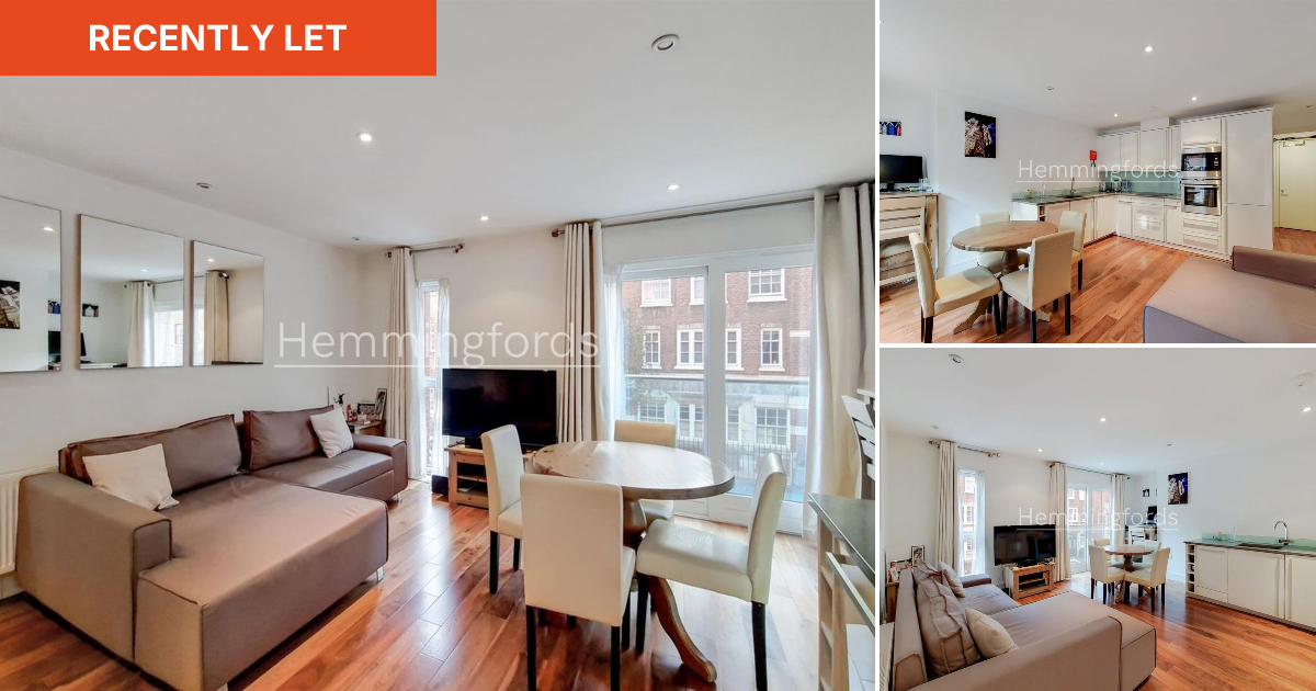 1 bed flat to rent in Medway House, Medway Street, SW1P | Hemmingfords